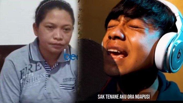 Kondisi Ibu Kandung Betrand Peto di NTT Diungkap, Putra Ruben Onsu dan Sarwendah Bereaksi Begini ...