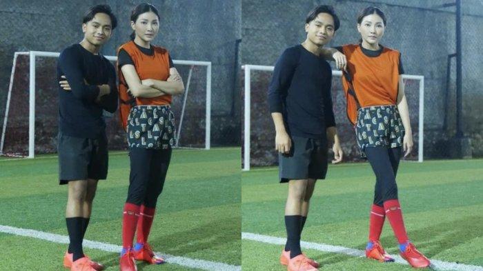 Tinggal Serumah Tanpa Ruben Onsu, Sarwendah Rasakan Perbedaan Betrand Peto Kini, Auto ...