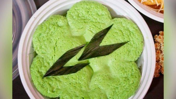 Berbagai Jenis Bingka Khas Banjar yang Memiliki Rasa Unik dan ...
