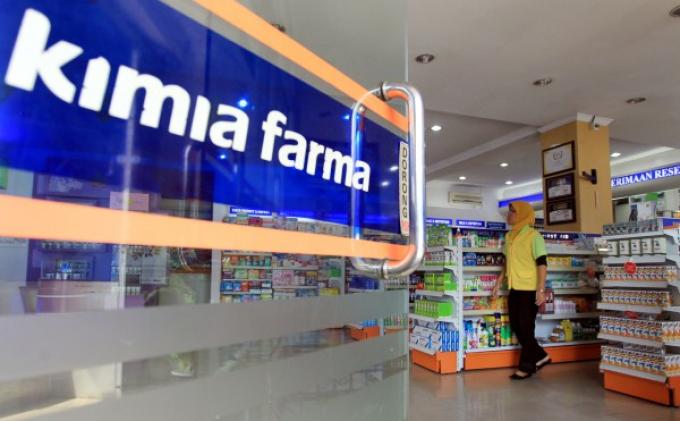 Kimia Farma Layani Vaksinasi Covid 19 Berbayar Mulai Besok Di 8 Klinik