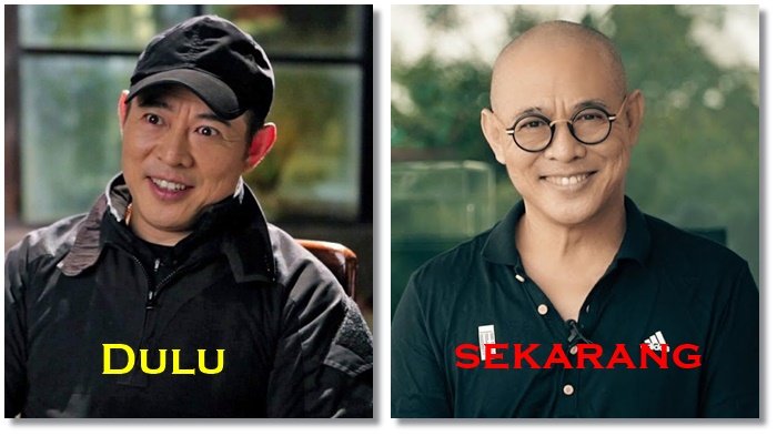 Menyedihkan! Begini Kondisi 'Jagoan Kita' Jet Li, Sakit Jantung, Cedera ...