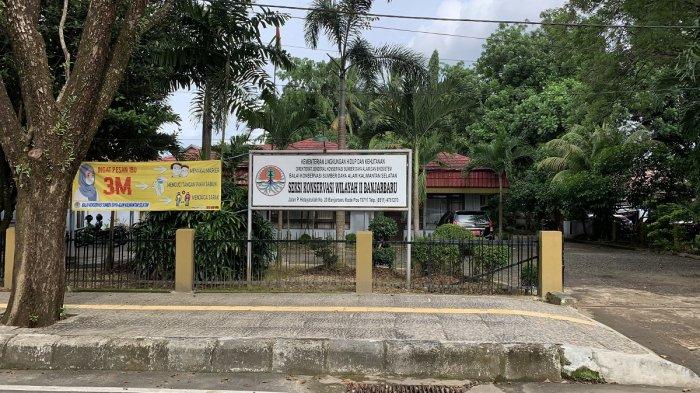 KalselPedia - BKSDA Kalsel, Seksi Konservasi Wilayah II Banjarbaru ...