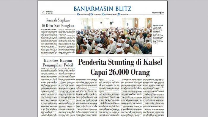 Keistimewaan Datuk Amin, Bisa Mengubah Ukuran Tubuh Menjadi Kecil ...