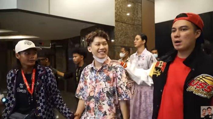 Kehidupan Pilu Bonge dan Jeje Slebew Usai CFW Bubar Juga Baim Wong ...