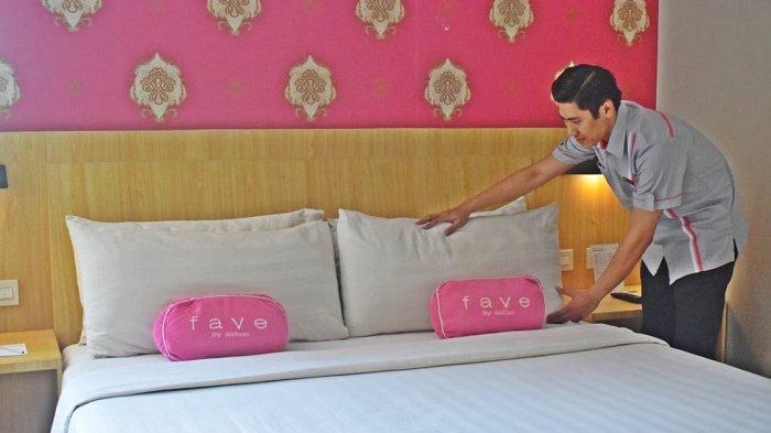 Booking Kamar di Fave Hotel Banjarmasin Bisa Via Website, Nikmati Juga ...