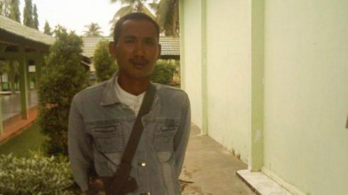 Kisah Bripka Anton Mengawal si Pemenggal Istri - Banjarmasinpost.co.id