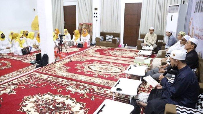 Latihan Kendalikan Hawa Nafsu Saat Ramadhan, dr Zaidul Akbar : Tak Usah ...