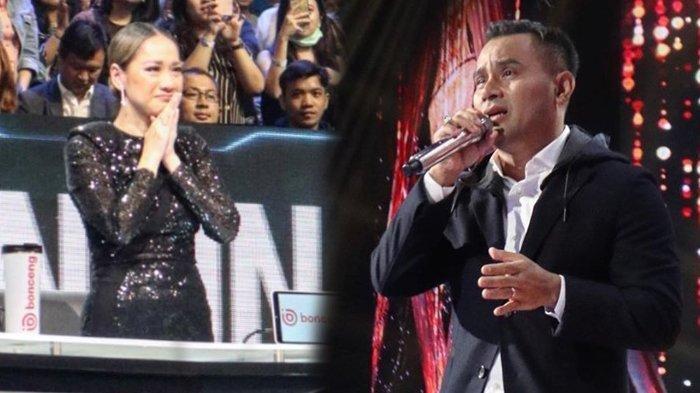 Nasib Lagu Baru Judika di YouTube Pasca Tangis BCL di Idol, Istri Ashraf Sinclair Memang ...