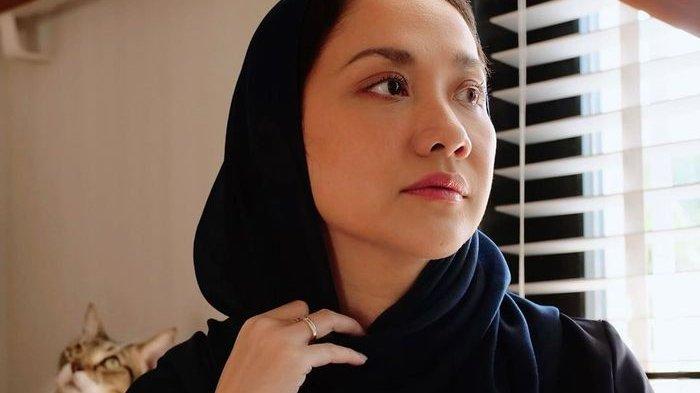 Tangis Bunga Citra Lestari Pecah Ingat Ultah Sosok Ini, Janda Ashraf Sinclair tak Tergoda Pria ...