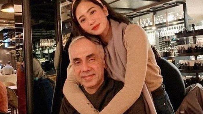 Rahasia Mesra Bunga Zainal dan Sukdev Singh Terungkap, Ini Tips Agar Suami Makin Betah ...