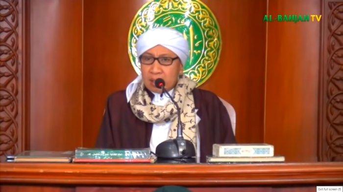 Niat dan Cara Qadha Puasa di Bulan Rajab, Buya Yahya Urai Cara Dibaur ...