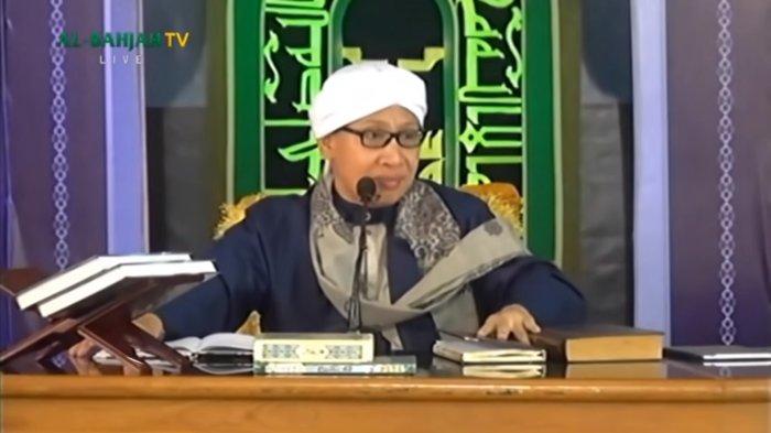 Cara Bertaubat dari Dosa Mencuri, Begini Penjelasan Buya Yahya ...