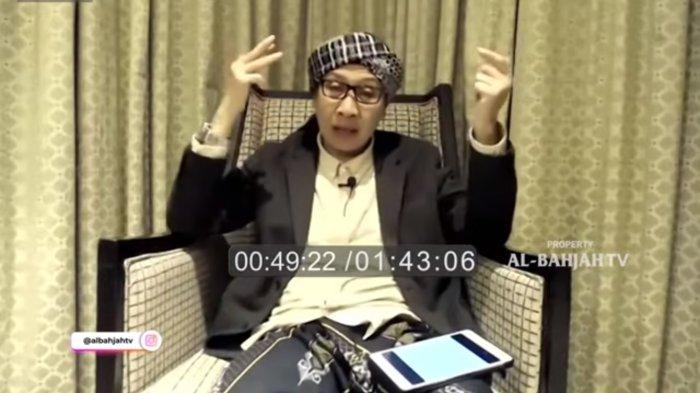 Amalan-amalan di Malam Nisfu Syaban Diungkap Buya Yahya, Shalat Sunnah ... Amalan-amalan di Malam Nisfu Syaban Diungkap Buya Yahya, Shalat Sunnah ...