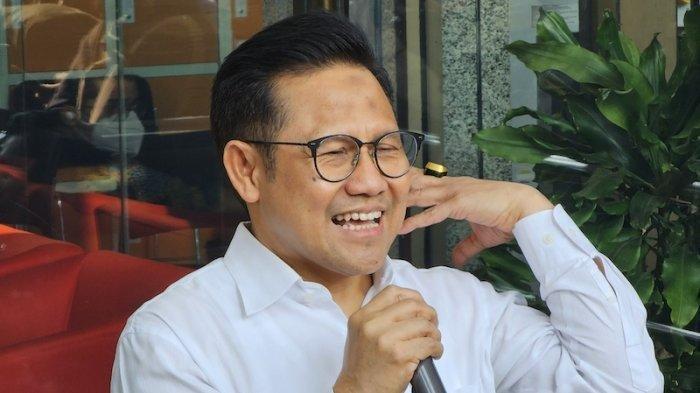 Cak Imin Beberkan Duduk Persoalan Dirinya Sampai Dipanggil KPK , Dirjen ...