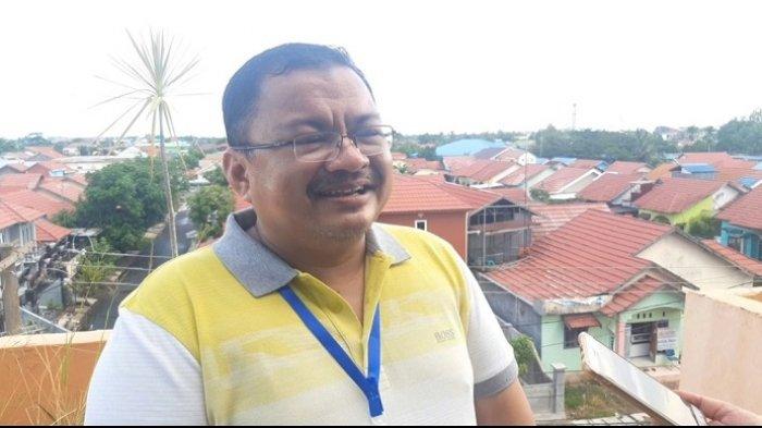 H Yuni Abdi Nur Sulaiman Juga Mendaftar Penjaringan di PKB dan Demokrat, Ini Alasannya ...