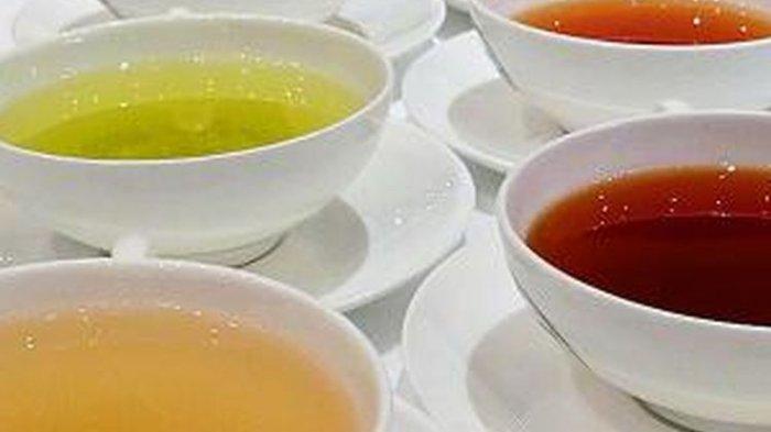 7 Cara Menyeduh Teh yang Benar & Tepat agar Mendapat Manfaat yang ...