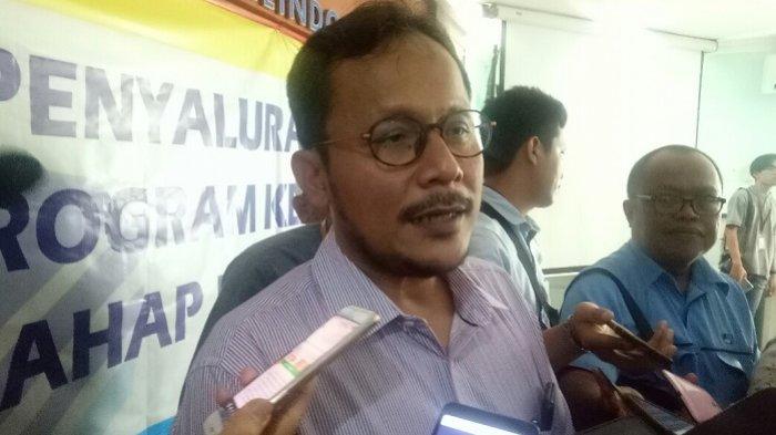 Arus Peti Kemas Naik 4,4 Persen, Pelindo III Targetkan 460.000 TEUs ...