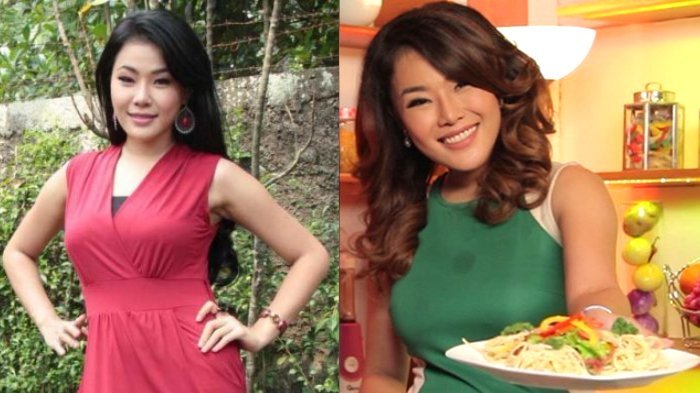 Akhirnya Chef Aiko Resmi Menikah, Inilah Deretan Foto Pernikahan ...