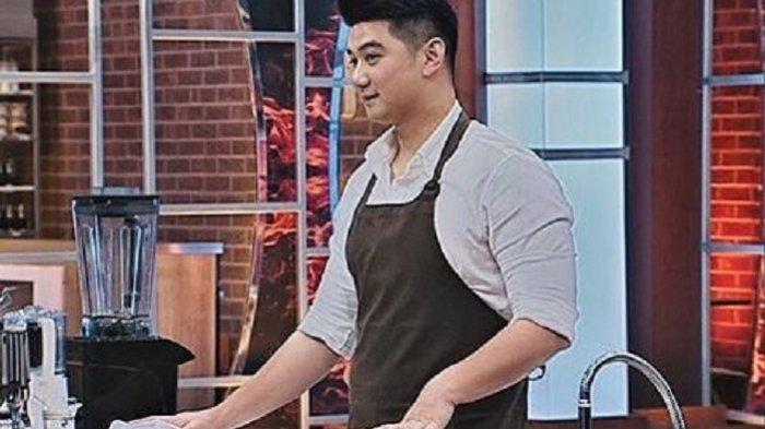 Tak Jadi Juri MasterChef Indonesia 12, Ini Kabar Chef Arnold Usai ...