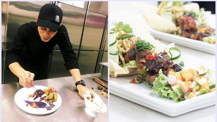 Best Western Hotel Sajikan Menu Baru Beef Ox-tail & Friends ...