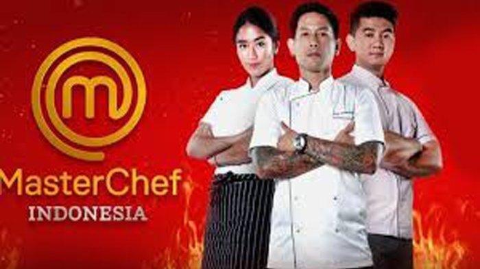 LINK Live Streaming RCTI Master Chef Indonesia season 6, Tamu Spesial ...