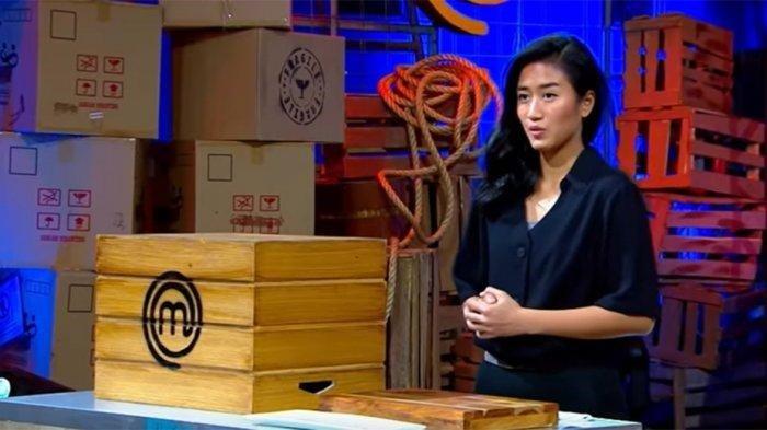 Ucapan Pacar Chef Renatta yang Bikin Rekan Chef Juna & Chef Arnold ...