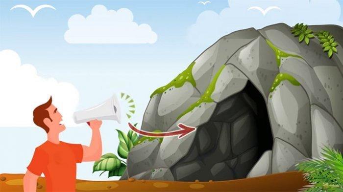 INILAH Perbedaan Gaung dan Gema, Dilengkapi Pengertian dan Penyebab ...