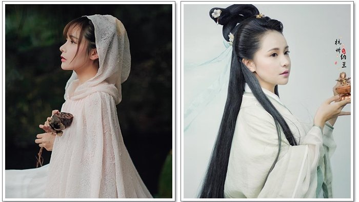 Cantiknya Nggak Ketulungan! Namun Tragis Dialami Cosplayer Ini, Ia ...