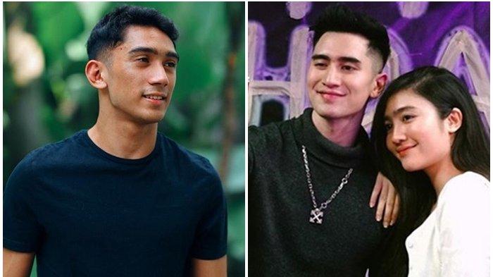 Blak-blakan Daffa Wardhana Soal Isu Telikung Febby Rastanty dari Verrell Bramasta, Tegaskan Hal ...