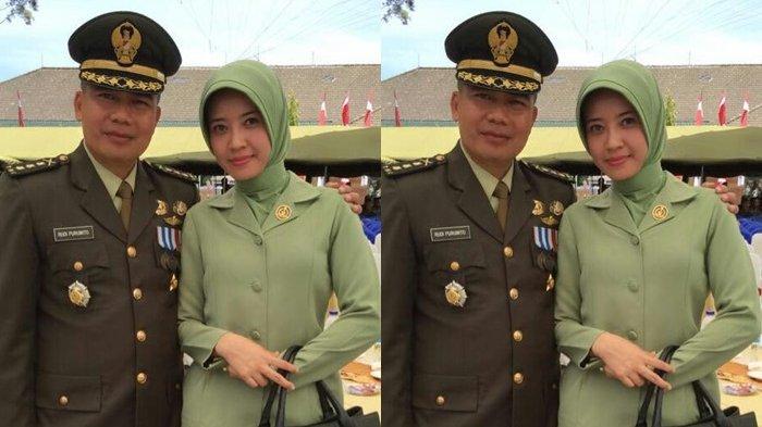 KalselPedia : Profil Kolonel Inf Rudi Puruwito SE, Danrem 101/Antasari yang Baru ...