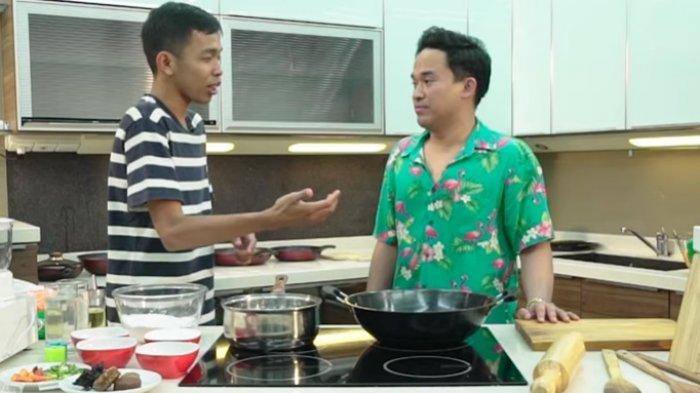 Dede Sunandar Ungkap Fakta ke Anwar BAB, Utang Rp 40 Juta Pada Sule ...