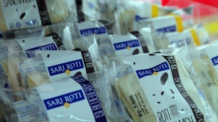 Sari Roti Bersiap Operasikan Pabrik di Kota Banjarmasin & Pekanbaru ...