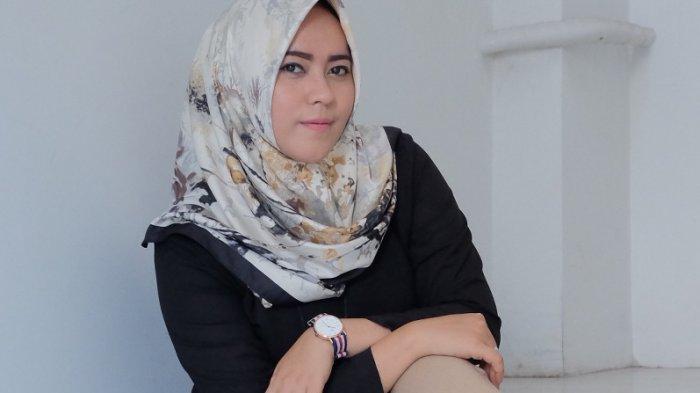 Pegawai Bank di Banjarmasin Ini Bagi Tips Jalani Tiga Peran Dalam ...