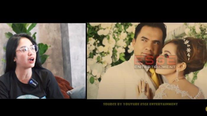 Kekesalan Dewi Perssik Saat Tahu Saipul Jamil Mau Nikahi Indah Sari Tapi Tak Memberi Tahunya ...