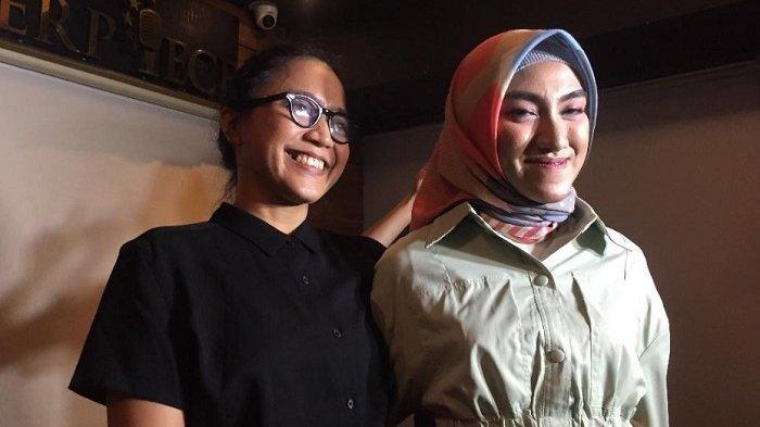 Gagal dengan Pay Slank, Saat Ini Dikabarkan Menikah Kembali, Ternyata ...