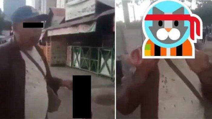 Bang Grandong, Pria Menjijikan yang Viral di Media Sosial Makan Kucing Hidup-hidup, Ini 5 ...