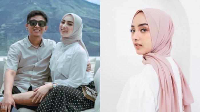 Kehidupan Asli Rumah Tangga Dinan Fajrina Setelah Sang Suami Doni ...