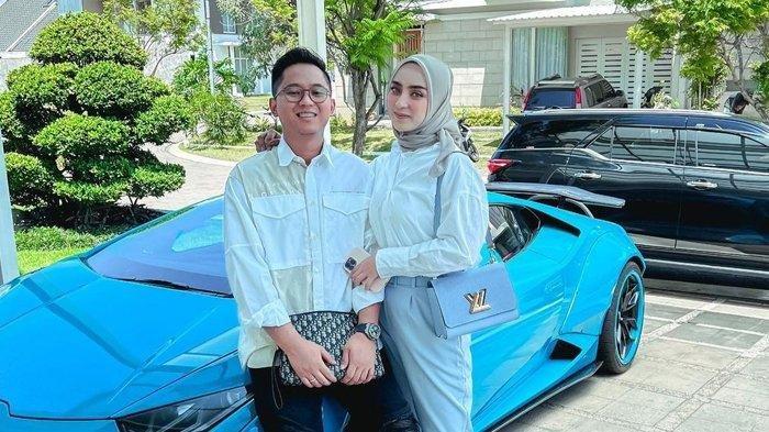 Nasib Dinan Fajrina Istri Doni Salmanan Kini, Dulu Crazy Rich Bandung ... Nasib Dinan Fajrina Istri Doni Salmanan Kini, Dulu Crazy Rich Bandung ...