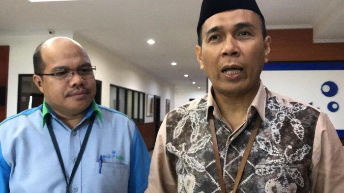 Dirut Bank Kalsel Sabet Penghargaan 7 Sky Media Awards ...