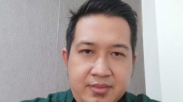 KalselPedia - Ketua Pusat LBH Pilar Keadilan Tabalong Chandra Saputra ...