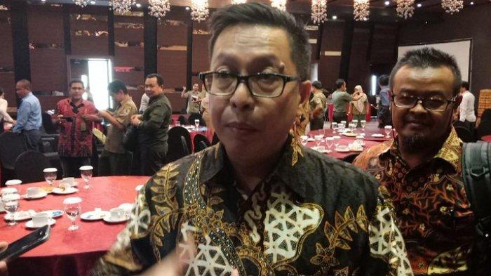 Dirjen Gakkum KLHK : Pelanggaran Lingkungan Hidup dan Kehutanan Bakal Dikenai Hukuman Berlapis ...