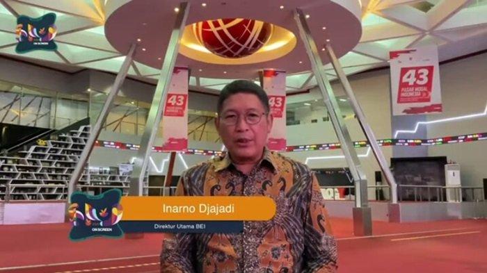 Selama 5 Tahun, Investor Pasar Modal Syariah Meningkat 1.500 Persen ...