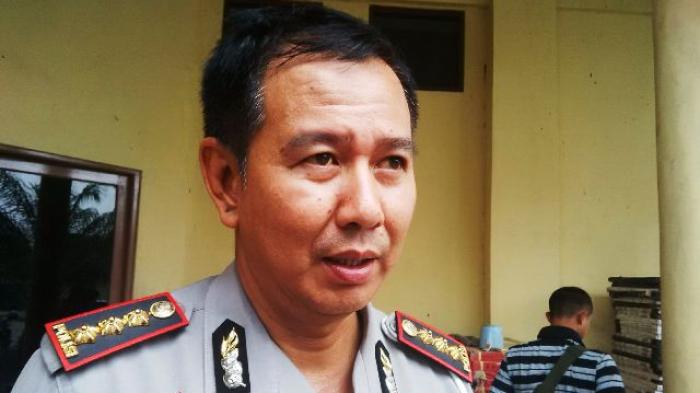 Mantan Kabinda Kalsel Irjen Winarto Gantikan Irjen Andi Rian ...