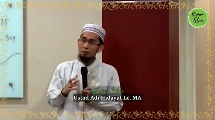 Bacaan Doa Sambut Ramadhan 2024, Ustadz Adi Hidayat Urai Persiapan ... Bacaan Doa Sambut Ramadhan 2024, Ustadz Adi Hidayat Urai Persiapan ...