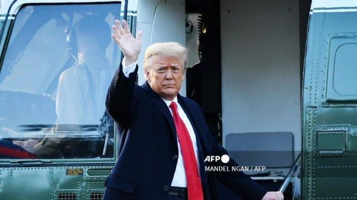 Kondisi Donald Trump Usai Diduga Tertembak Saat Kampanye Kandidat ...