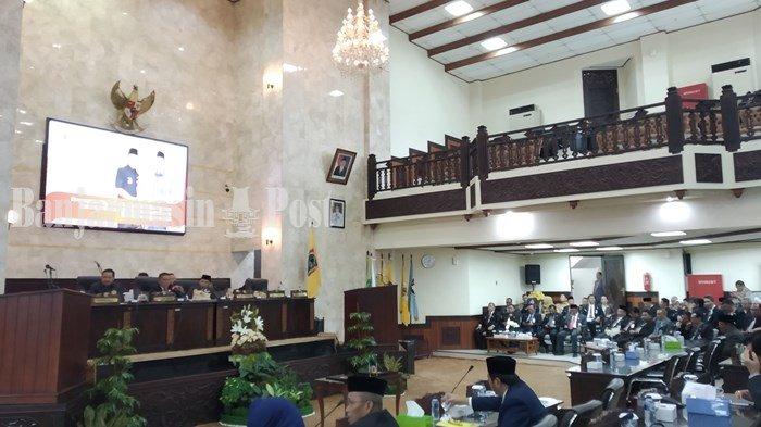 Aturan Penyertaan Modal ke PT Jamkrida Oleh Pemprov Kalsel Masih ...