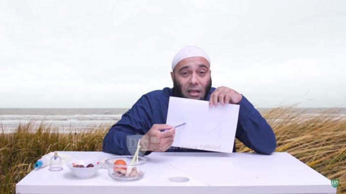 Turun Berok Teratasi, dr Zaidul Akbar Bagikan Solusi Lewat Urut dan ...