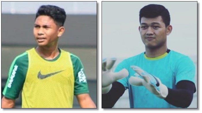 Sukses Bawa Timnas Juara AFF U-22, Rafi dan Riyandi Diganjar Bonus Rp ...
