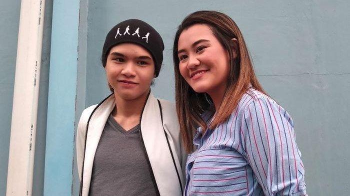 Pesan Maia Estianty & Pacar Al Ghazali Saat Aaliyah Massaid Pamer Foto ...