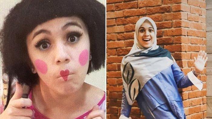 Nycta Gina Syok tagihan Air di Rumahnya Tembus Rp 26 Juta ...